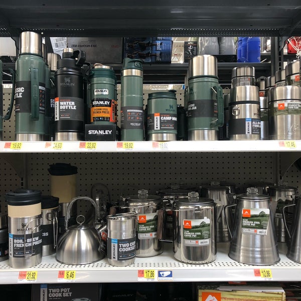 Walmart Supercenter - Fremont, MI