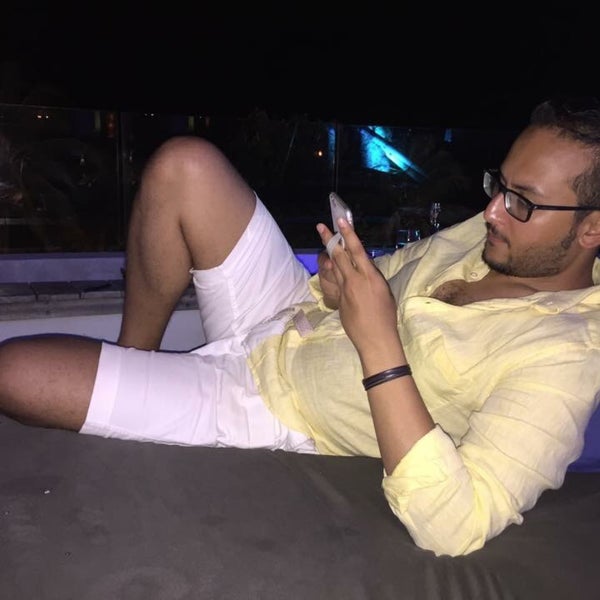 Triple S Rooftop Bar&Lounge - 7 tips