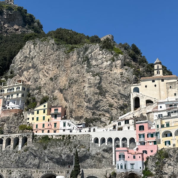 Positano Jet Capri - 3 tips from 78 visitors