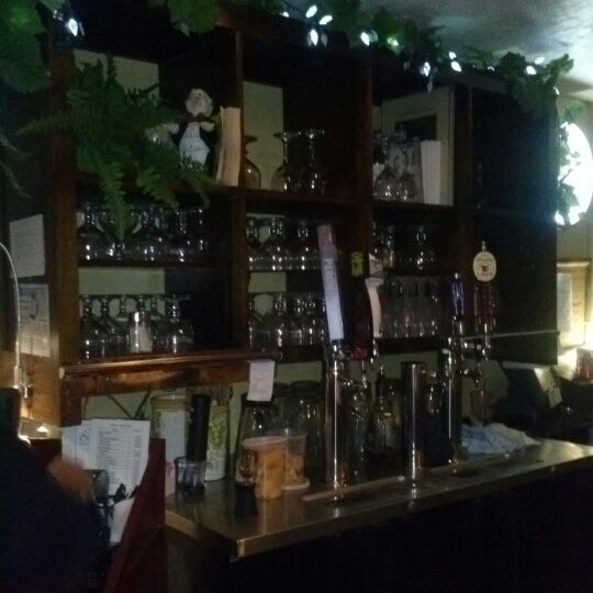 CDBs Southside Italian Restaurant & Bar (Now Closed) - South Westshore ...