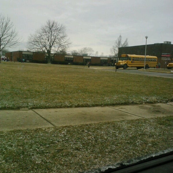 Dunloe Elementary - South Columbus - 0 tips