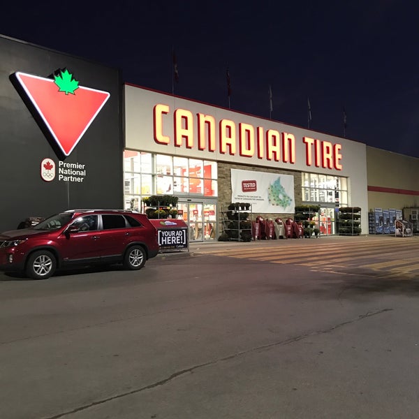 Photos at Canadian Tire Auto Service Centre - 9 tips from 312 visitors