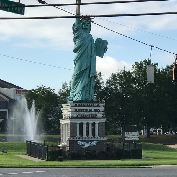 World Overcomers Outreach Ministries Church - Church