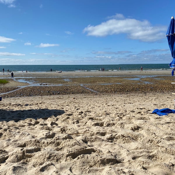 Bay Pines Beach at Oceans Edge - Brewster, MA