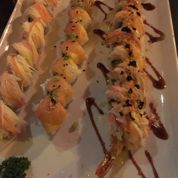 Photos at Yama Zakura - Sushi Restaurant