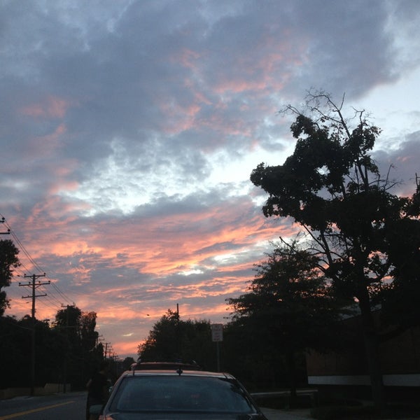 Photos at Catonsville Library - Library