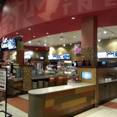 Photos at Cinemark - 81 tips from 8727 visitors