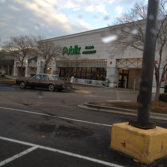 Publix Super Market at Capital Circle - Closed (Now Closed) - 14 tips