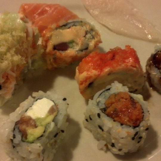 Old Town Buffet - 6 tips from 169 visitors