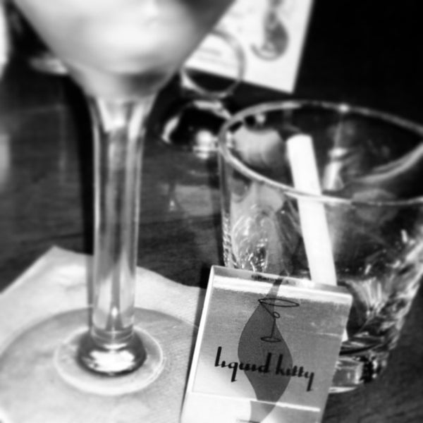 Liquid Kitty (Now Closed) - West Los Angeles - 43 tips