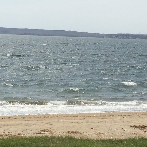 Compass Rose Beach - 2 tips