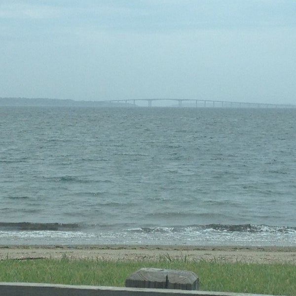 Compass Rose Beach - 2 tips