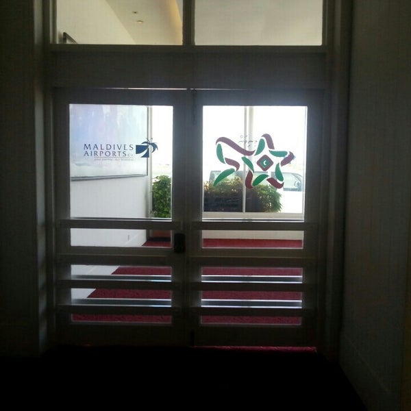 Photos at Maamahi Executive Lounge - Male', Hulhule