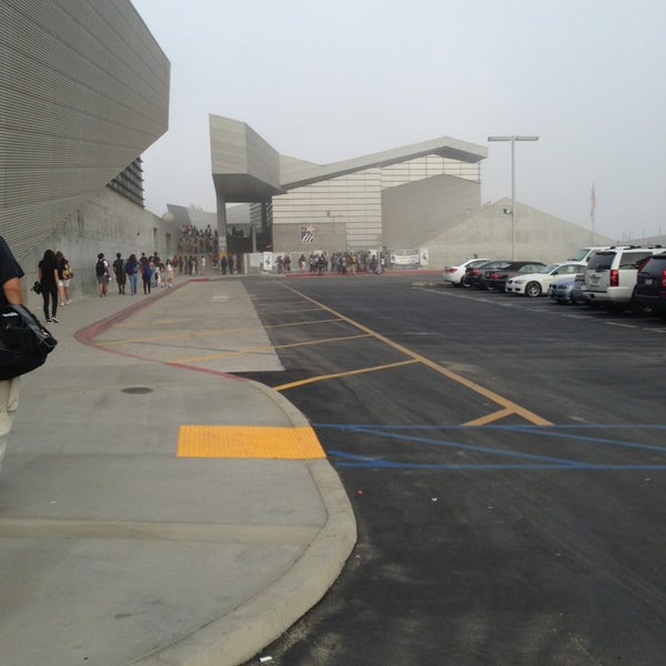 Photos at Diamond Ranch High School - High School