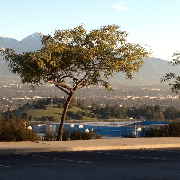 Photos at Diamond Ranch High School - High School