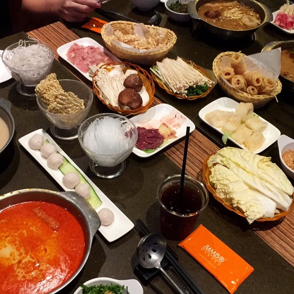 JPOT Hotpot (Now Closed) - Central Region - #01-53, VivoCity