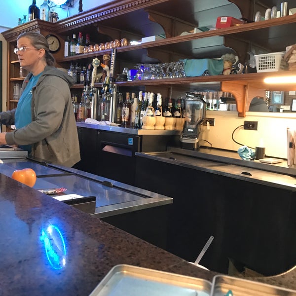 Stefanina's - Italian Restaurant