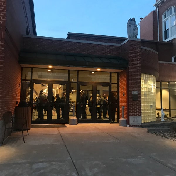 Photos at St. Theodore's Catholic Church - Church