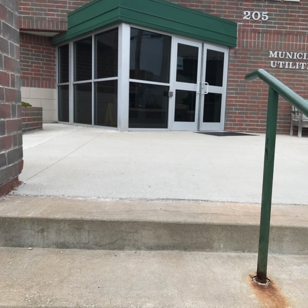 City Of Cameron City Hall - Cameron, MO