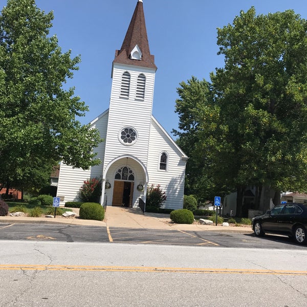 Photos at St. Theodore's Catholic Church - Church