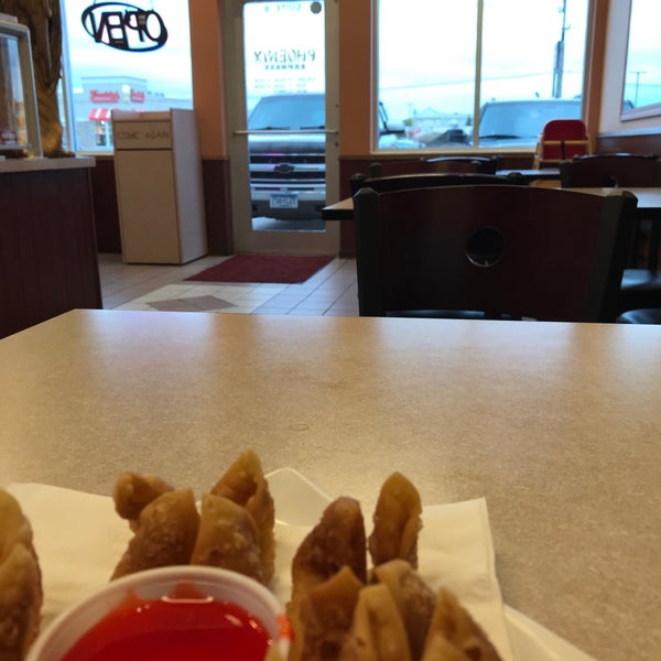 Phoenix Express - Chinese Restaurant in Saint Cloud