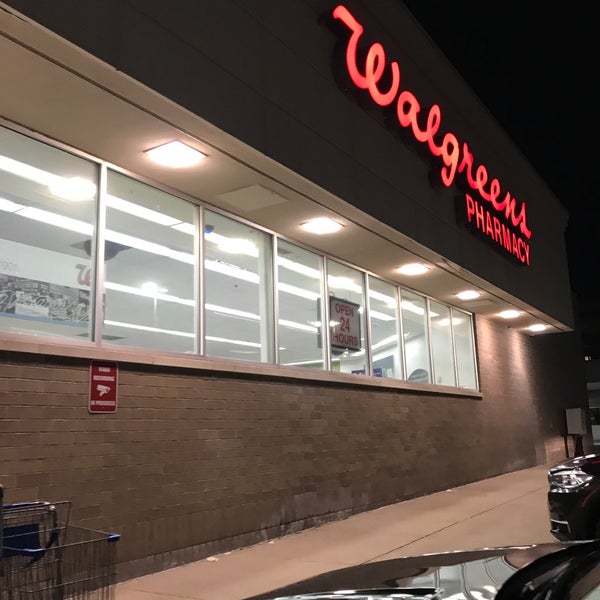 Walgreens - Pharmacy in Clive