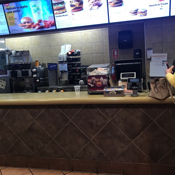 McDonald's - Fast Food Restaurant in Fargo