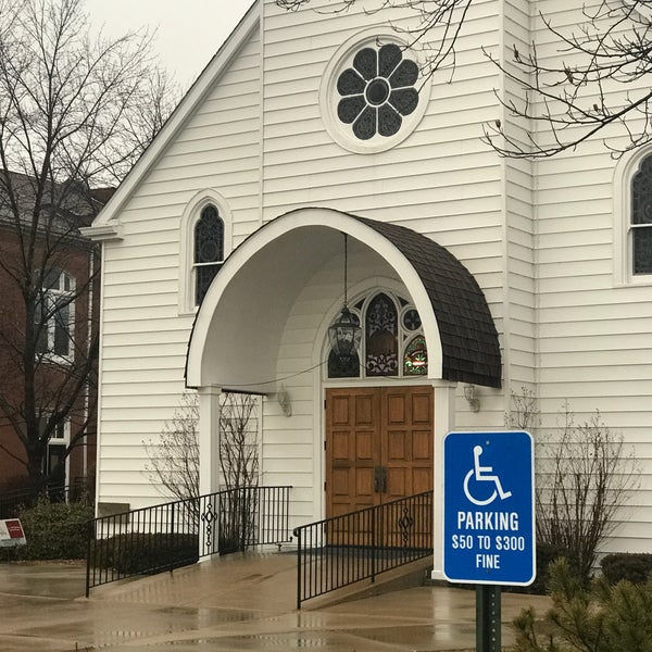 Photos at St. Theodore's Catholic Church - Church