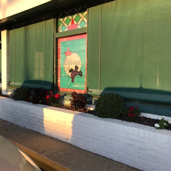 Stefanina's - Italian Restaurant