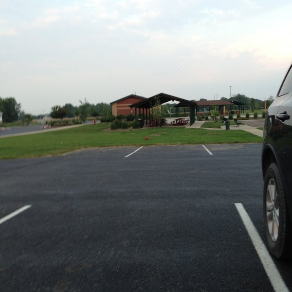 Quaker Park - Westfield, IN