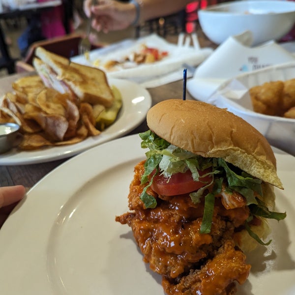 The Boot Room - Durham, NC