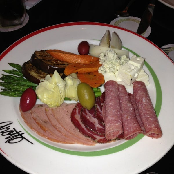 Photos at Grotto Ristorante - 40 tips