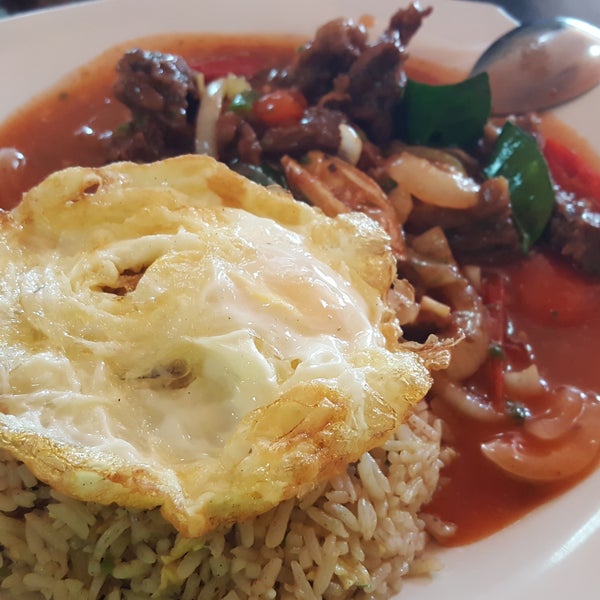 Restoran Idaman Damansara Damai (Now Closed) - 9 tips