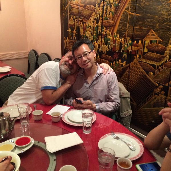 Edna Ray Chinese Restaurant (Now Closed) - Willow Glen - 8 tips