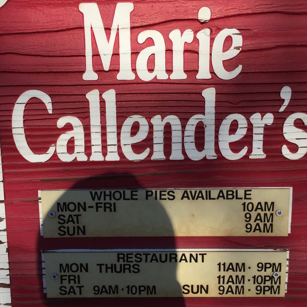 Marie Callender's - 14 tips from 305 visitors