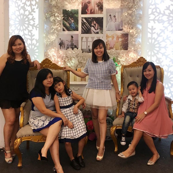 Photos at Wisma Benteng Seafood Restaurant - Petisah Tengah, Medan ...