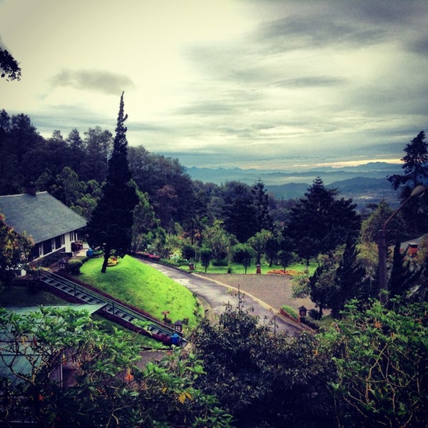 Puncak Pass Resort - 62 tips