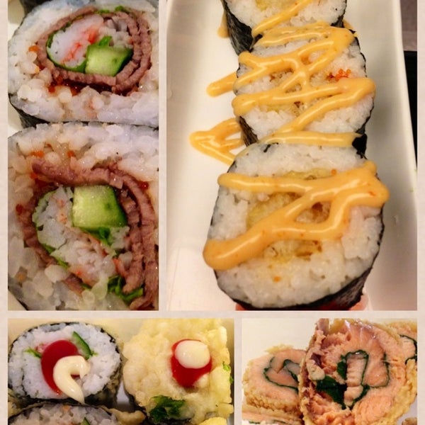 Midori Japanese Restaurant - Sushi Restaurant in Bogor