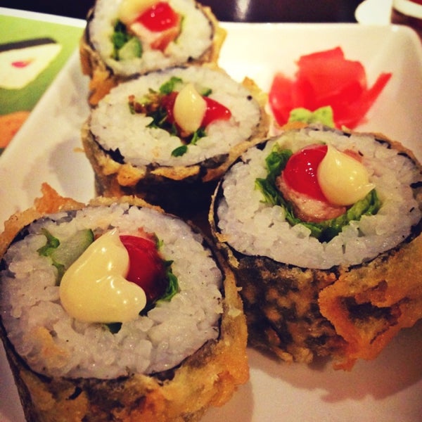 Midori Japanese Restaurant - Sushi Restaurant in Bogor