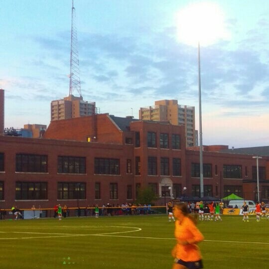 UWM Engelmann Stadium - 5 tips from 271 visitors