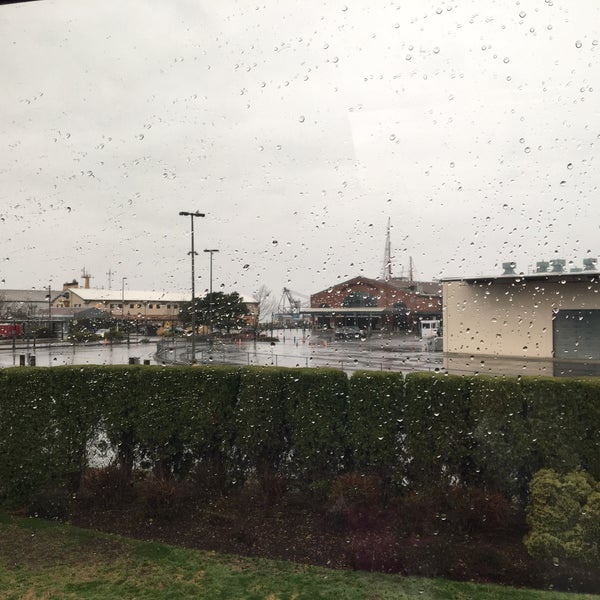 Photos at Bellingham Amtrak Station - Rail Station in Bellingham