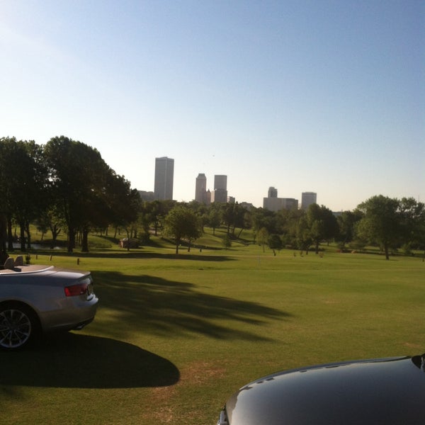 Photos at Tulsa Country Club - Golf Course in Tulsa