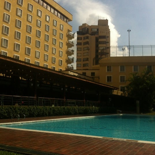 Photos at Intercontinental Cali, un Hotel Estelar - 76 tips