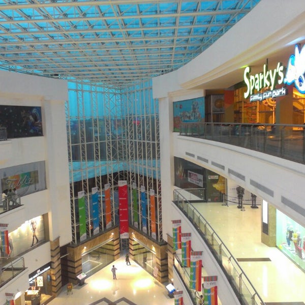 Lulu Mall Edapally Kochi