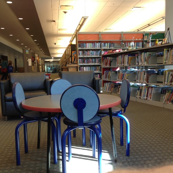 Greenville County Library System - Hughes Main - Central Greenville ...