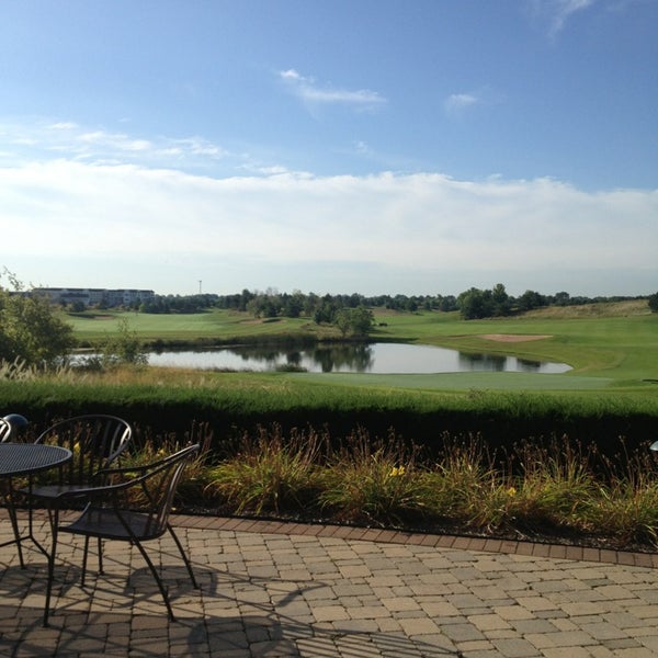 The Glen Club - Golf Course in Glenview