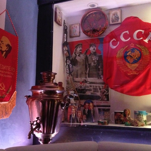 Abracadabra Restaurant (Now Closed) - Piccadilly - London, Greater London