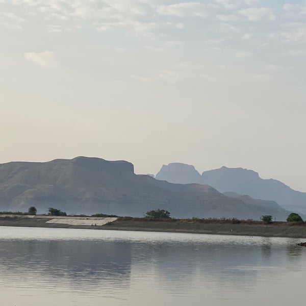 Railway Dam - Dam in Igatpuri