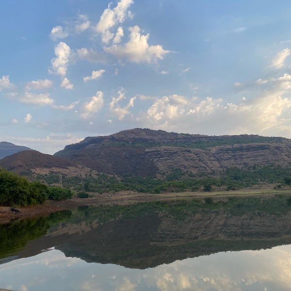 Railway Dam - Dam in Igatpuri