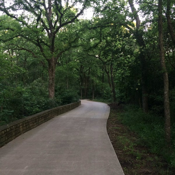 Spring Creek Nature Trail - 6 tips